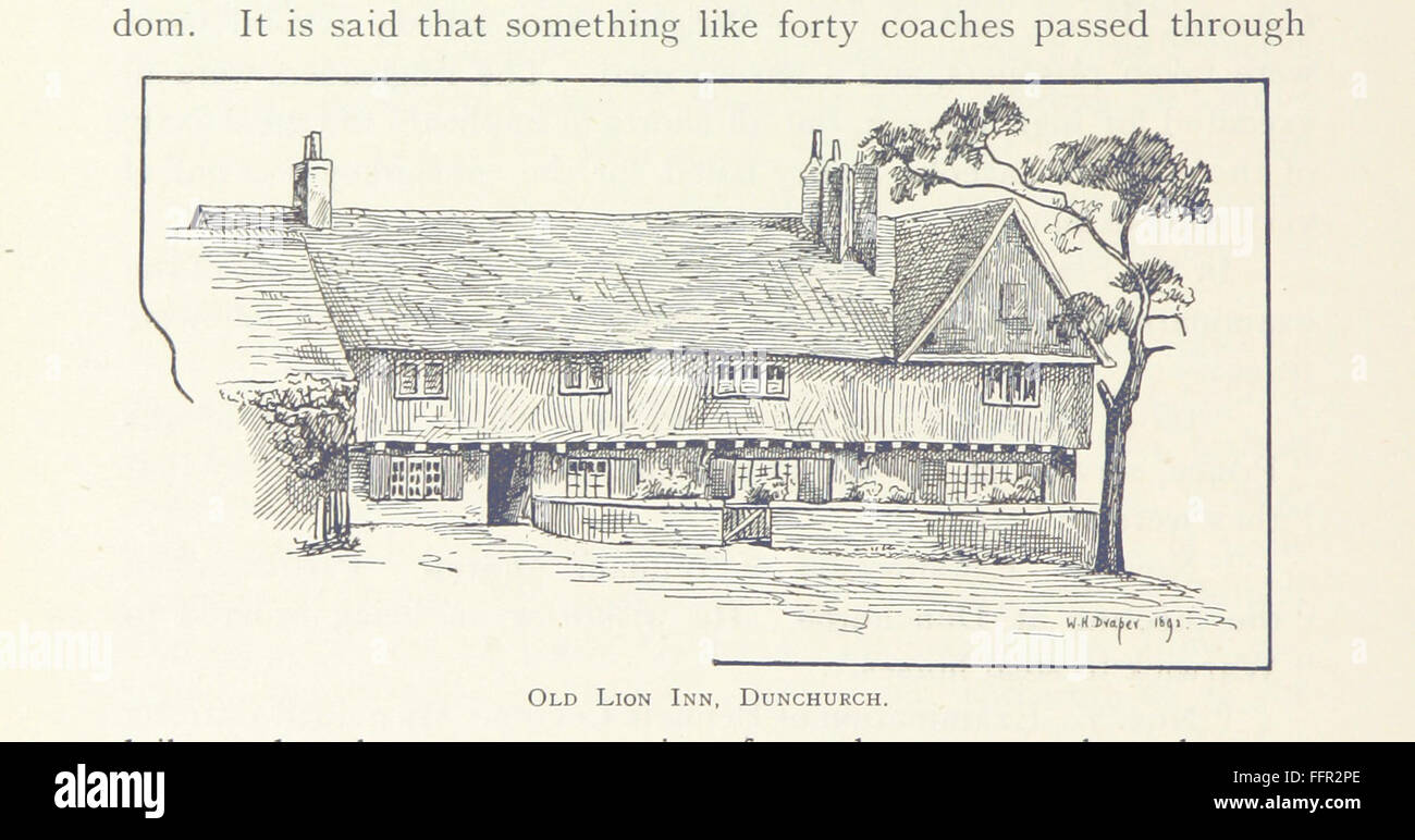 This vintage book, 'Rugby; past and present,' covers the history of ...