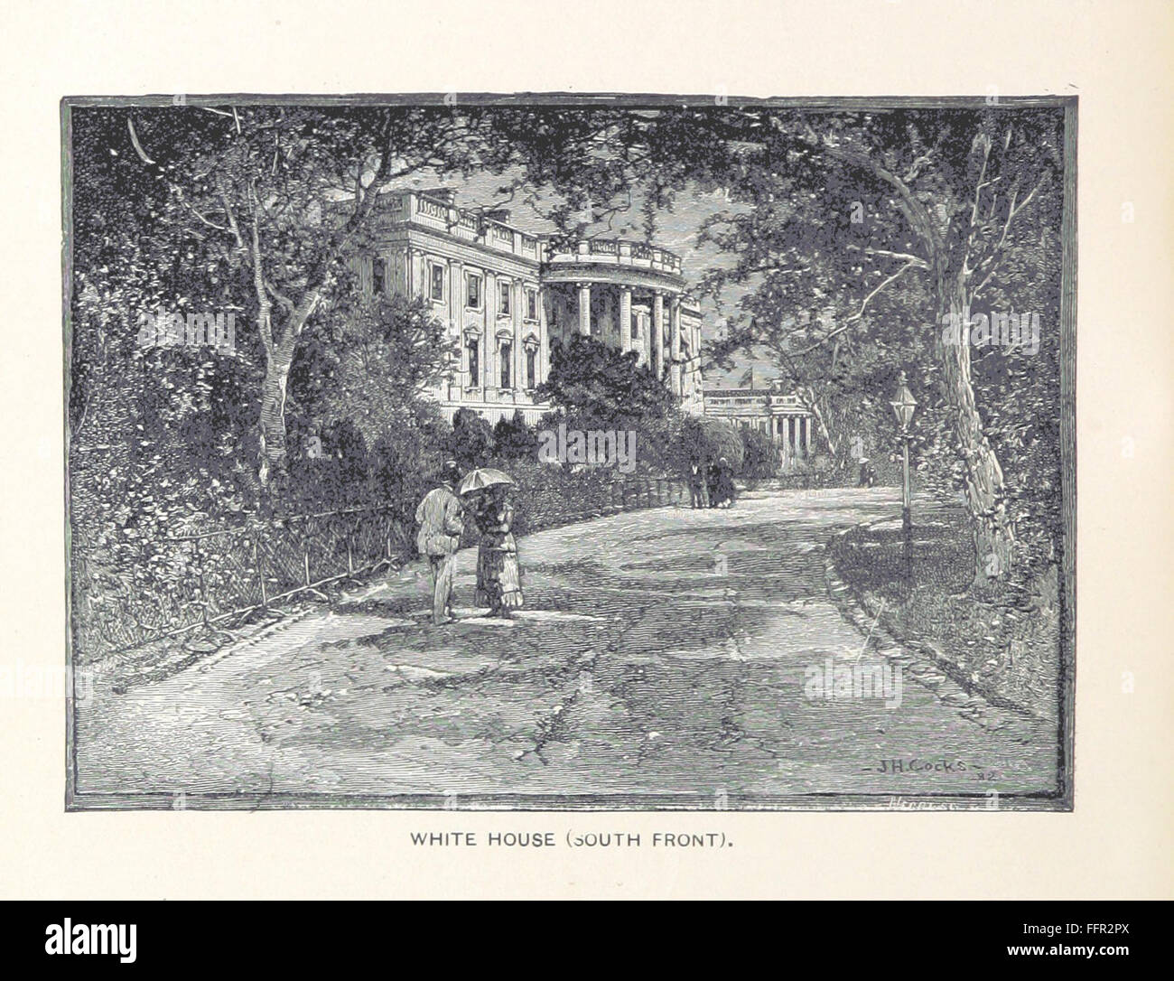 This book details the presidential inaugurations from George Washington ...