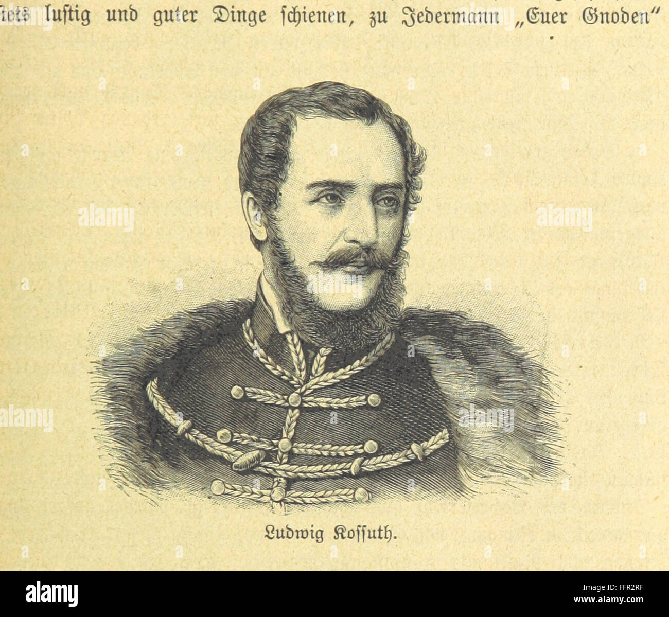 This illustrated book covers the history of the German Revolution ...