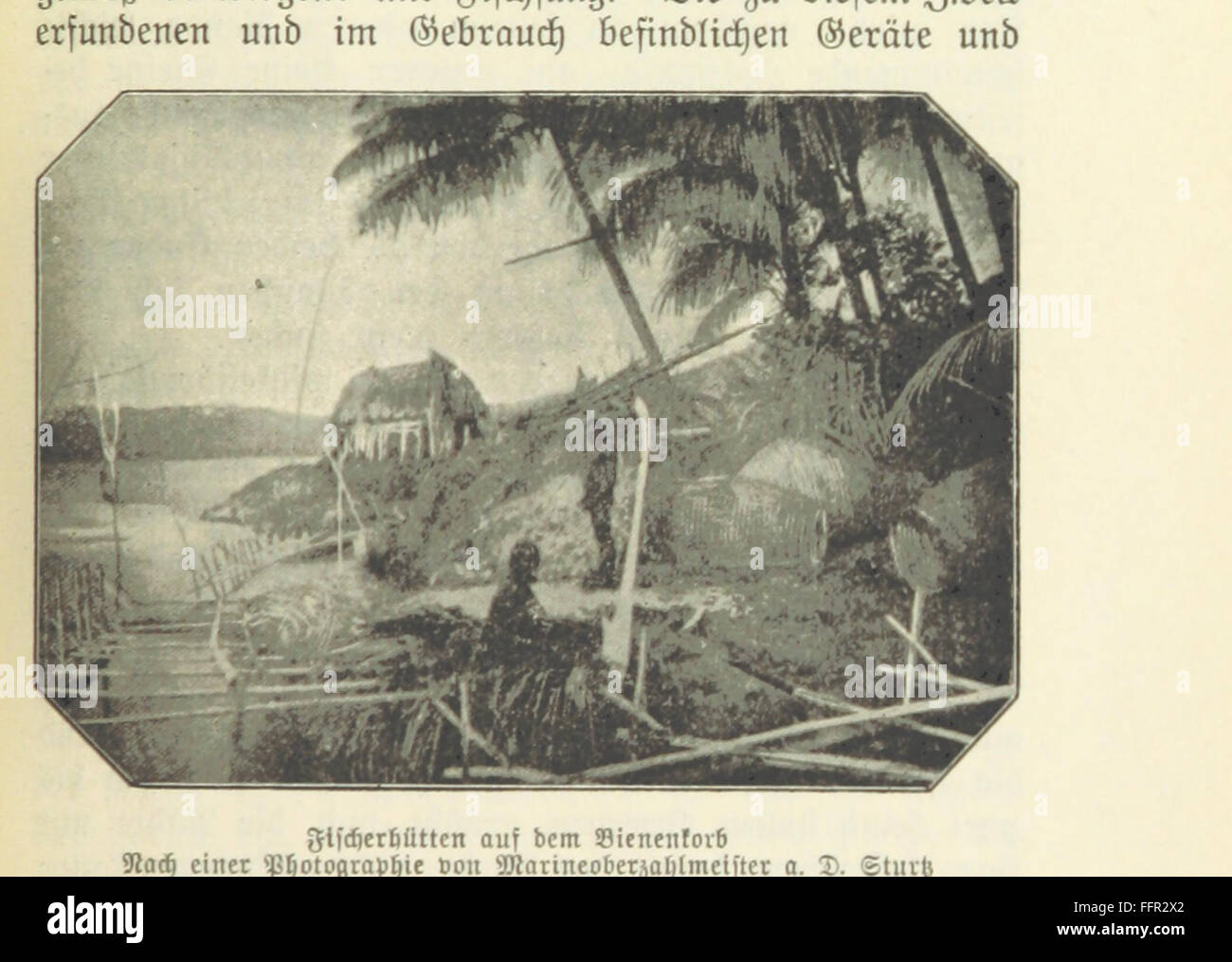 'Deutschlands Kolonien' examines Germany's colonial empire, detailing ...