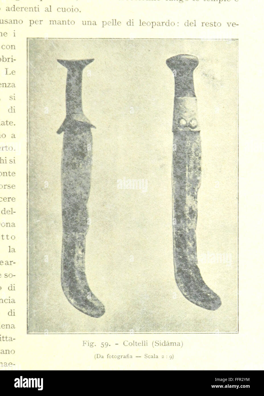 This vintage book details the exploration of the Juba River in Africa ...