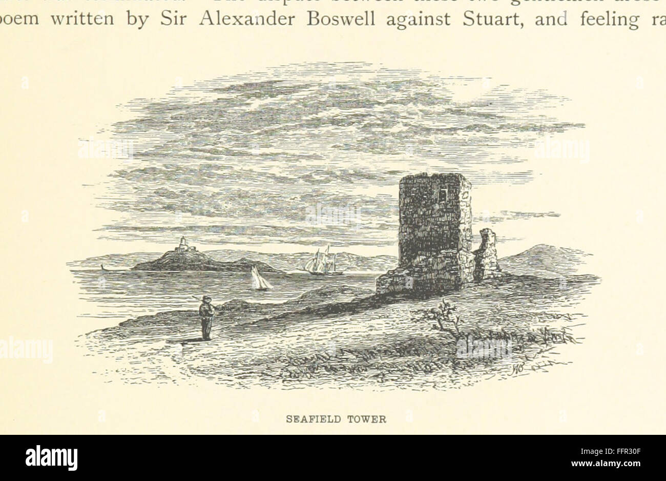 'Fife; Pictorial and Historical' offers a detailed look at the history ...