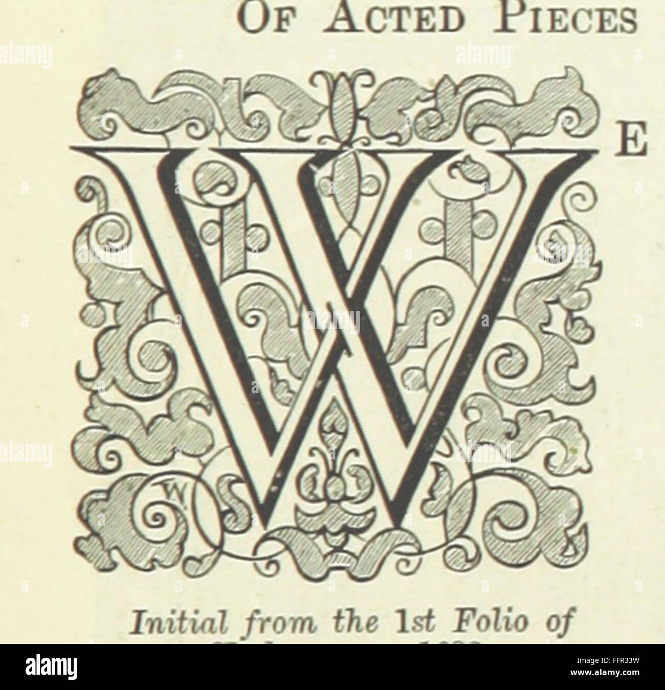 'Cassell's Library of English Literature' is a curated collection of ...