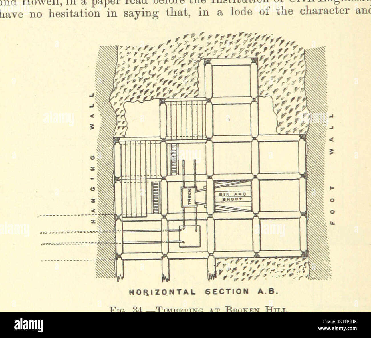 'Economic Mining' is a practical handbook for miners, metallurgists ...