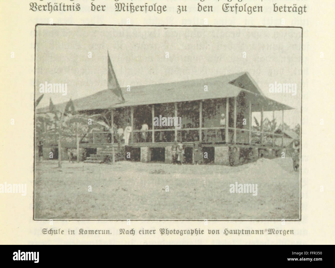 'Deutschlands Kolonien' explores Germany's colonies, discussing their ...