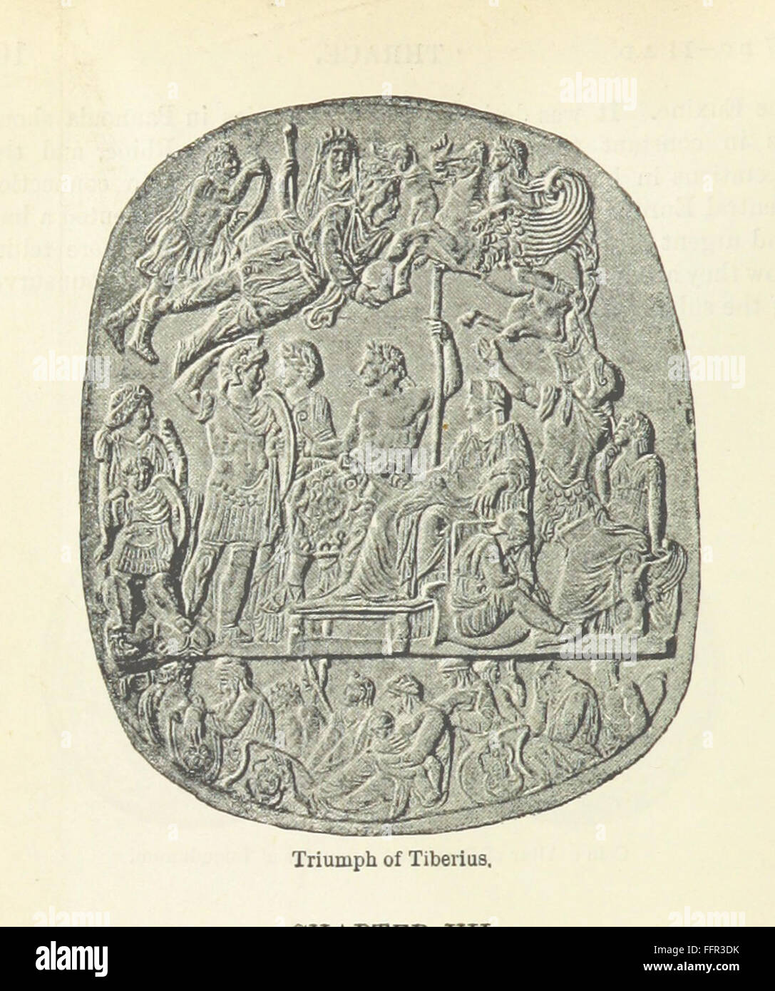 This book offers a historical account of the Roman Empire from its ...