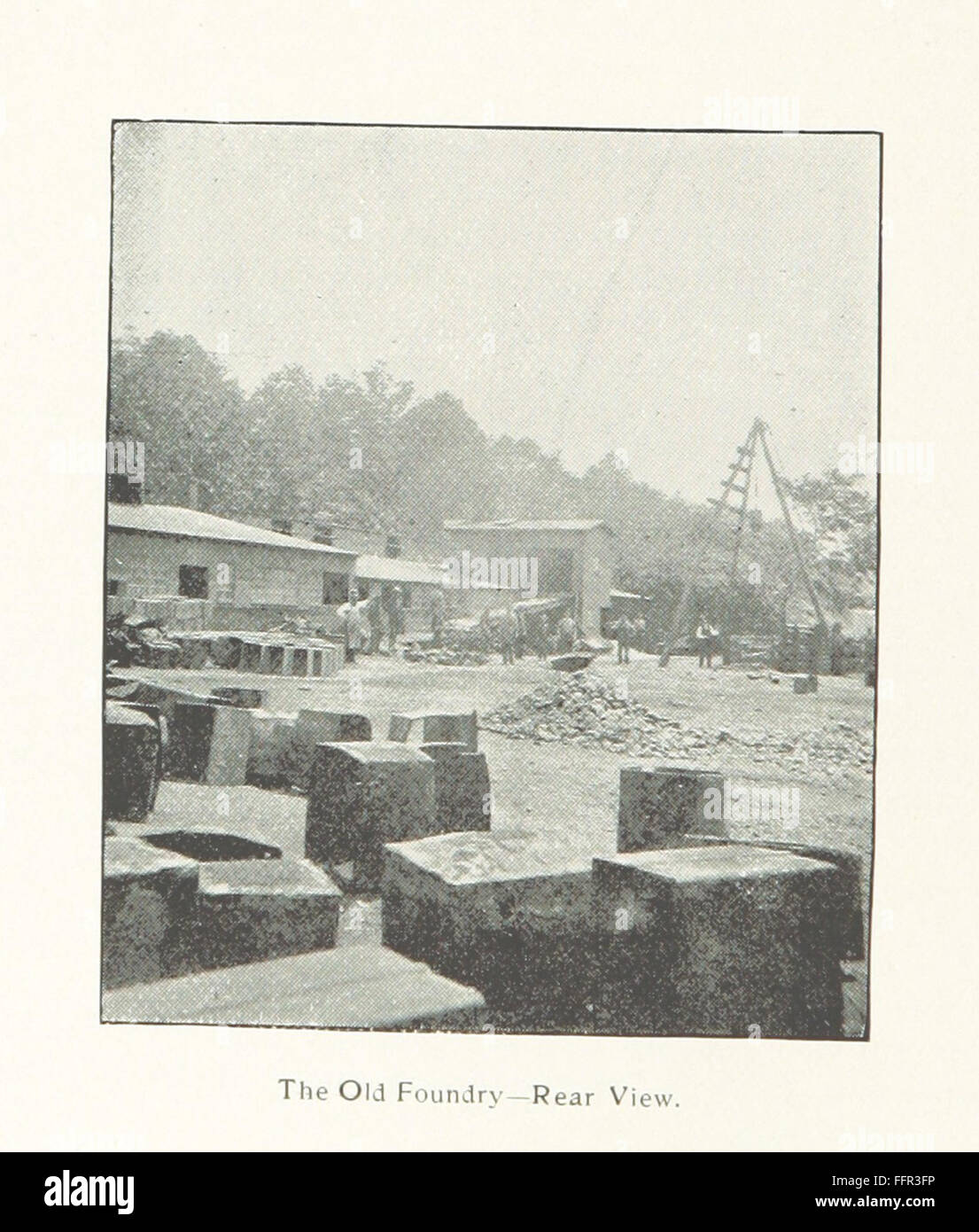This history of Plymouth, Connecticut, covers the town's origins and ...
