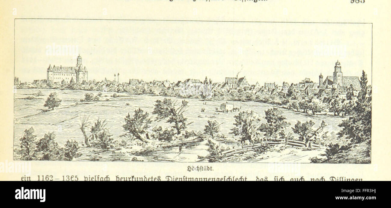 This German book provides a detailed geographical and historical guide ...