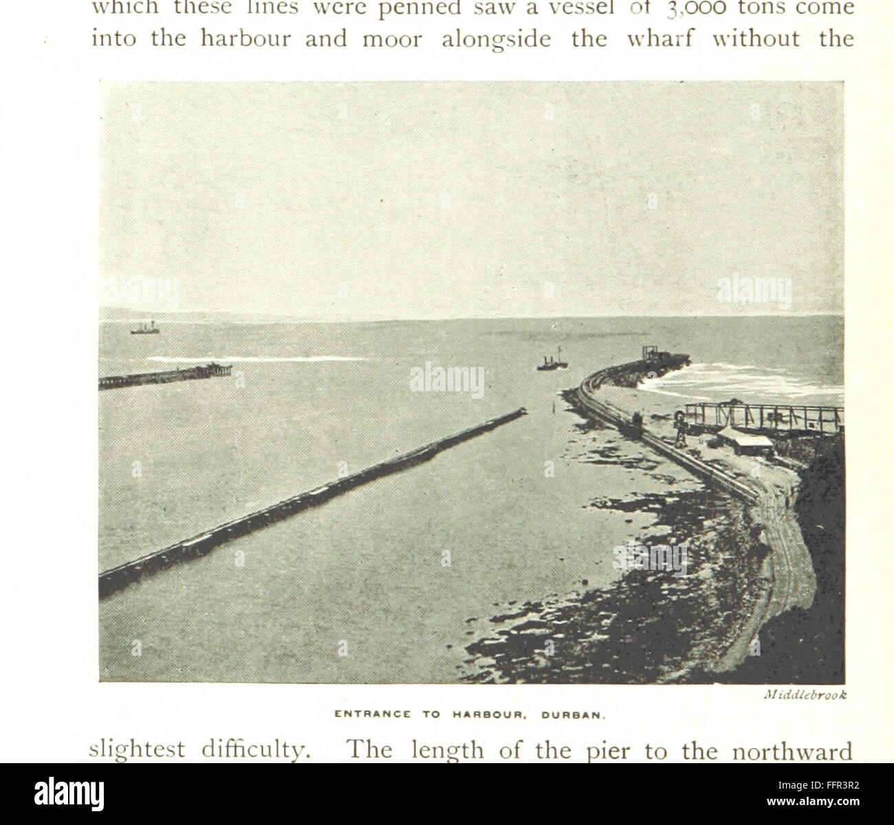 04 of 'The Colony of Natal. An official illustrated handbook and ...