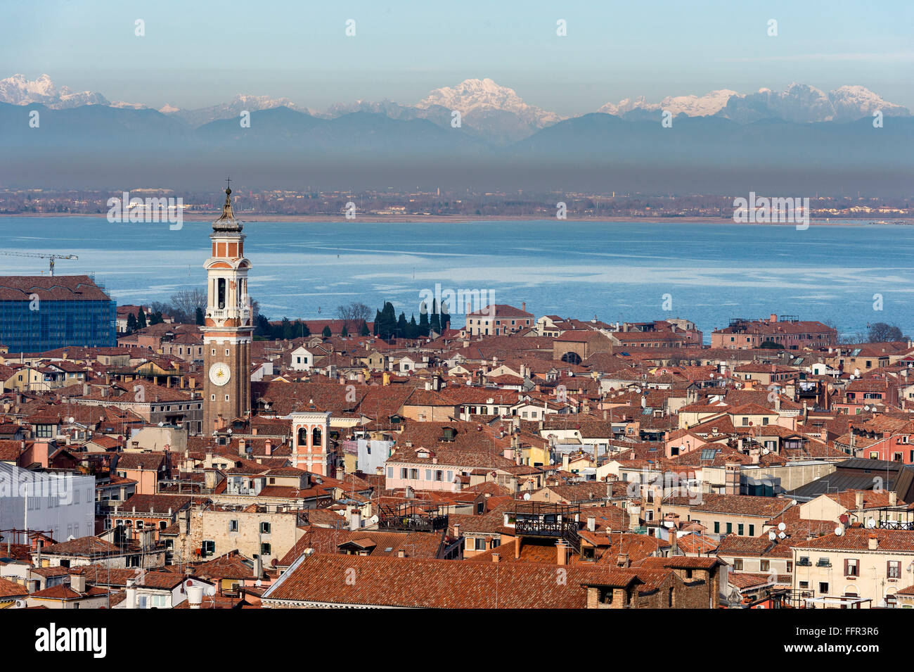 Historic alps hi-res stock photography and images - Alamy