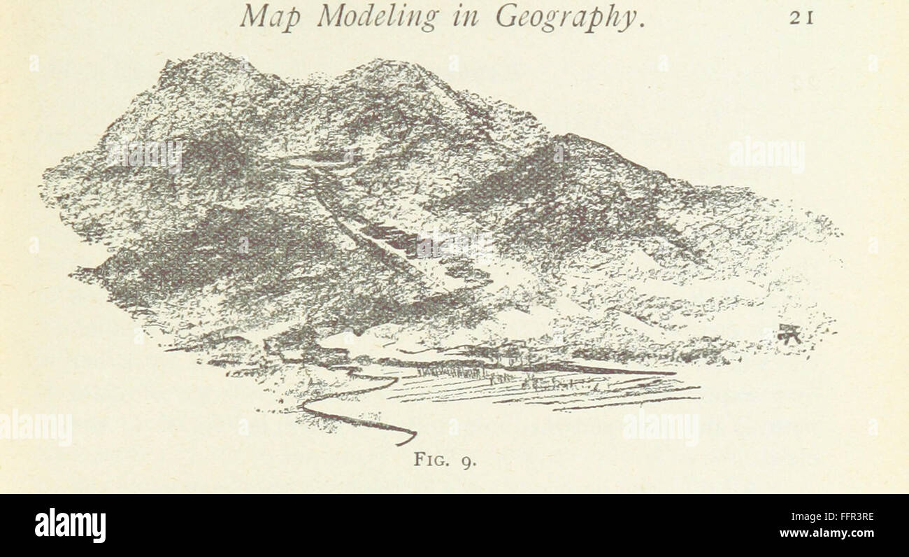 This book provides an educational guide to map modeling techniques ...