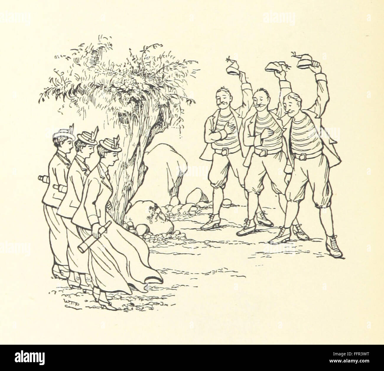 'The Spook Ballads' is a collection of eerie and supernatural ballads ...