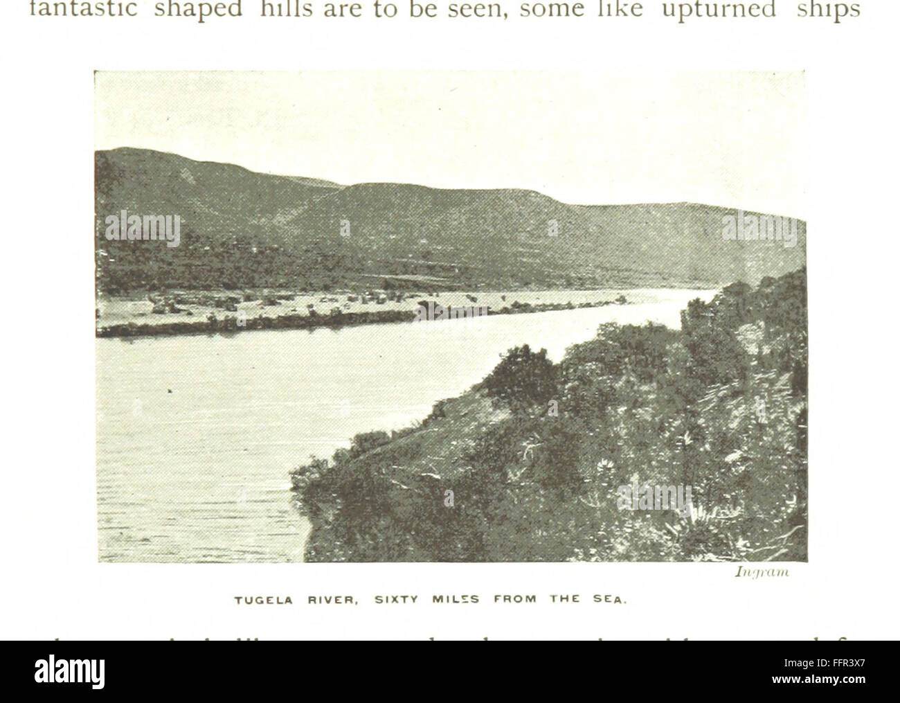 This vintage handbook provides an official guide to the Colony of Natal ...