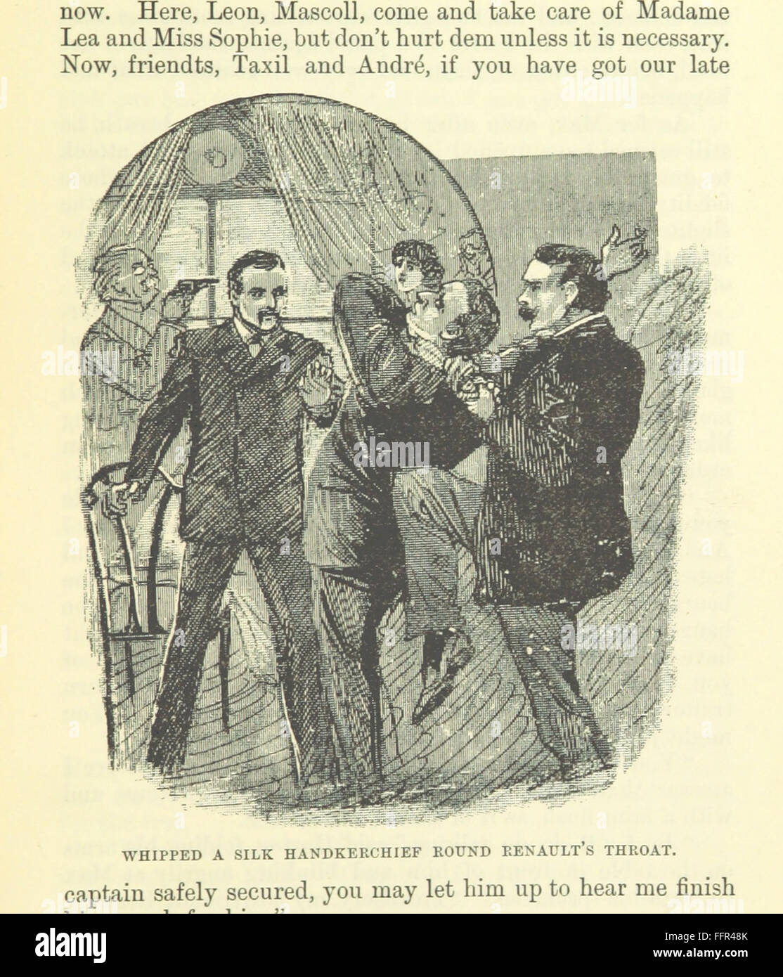 'The Outlaws of the Air' is a thrilling account of air piracy and ...