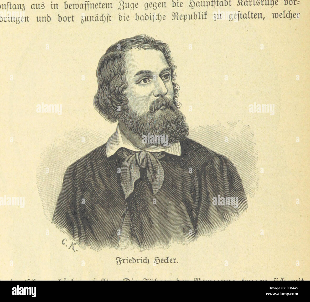 'Die deutsche Revolution' details the history of the German Revolution ...