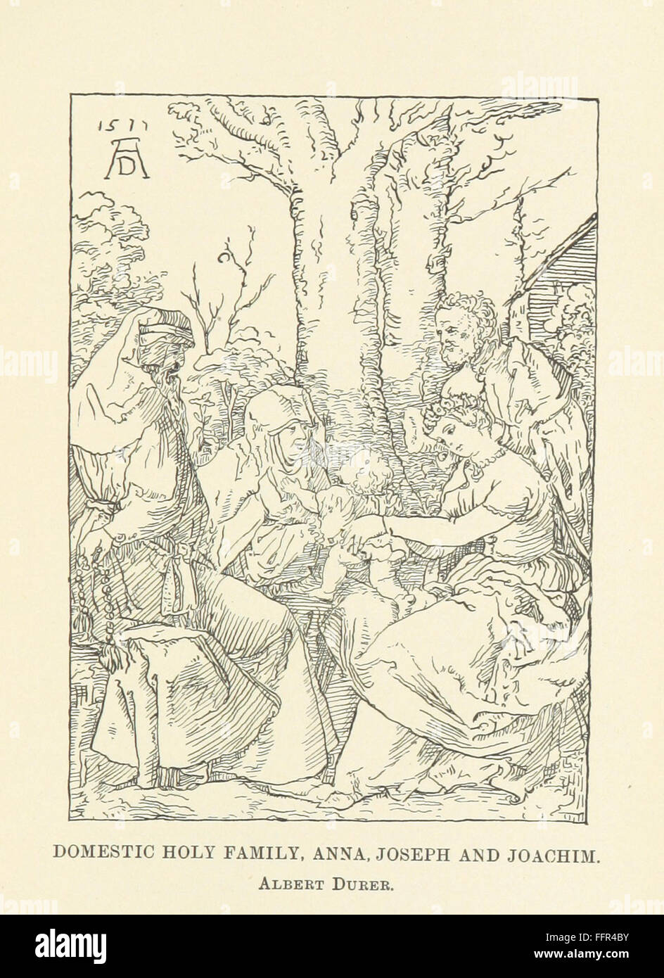 51 of 'Angelus Domini, with Legendary Lays and Poems in honor of the ...