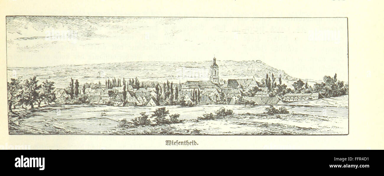 This German-language handbook provides a comprehensive geographical and ...