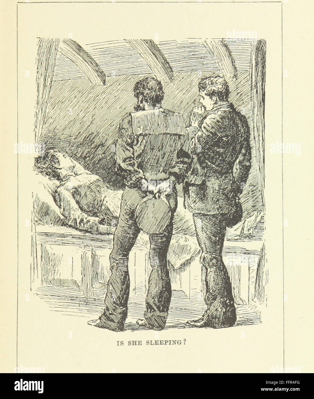 This novel, 'The Tragedy of Ida Noble,' explores themes of love, loss ...