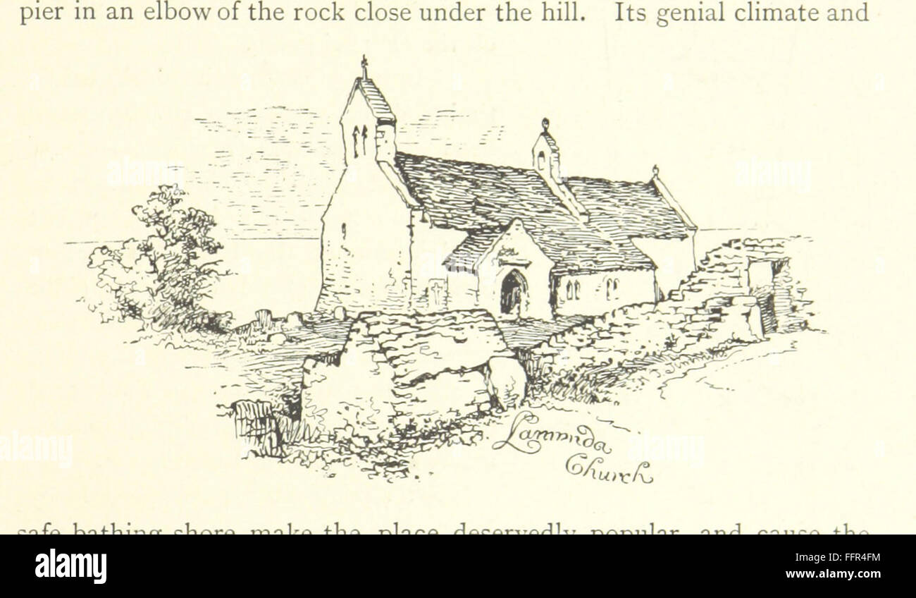 'Nooks and Corners of Pembrokeshire' explores the hidden beauty of ...