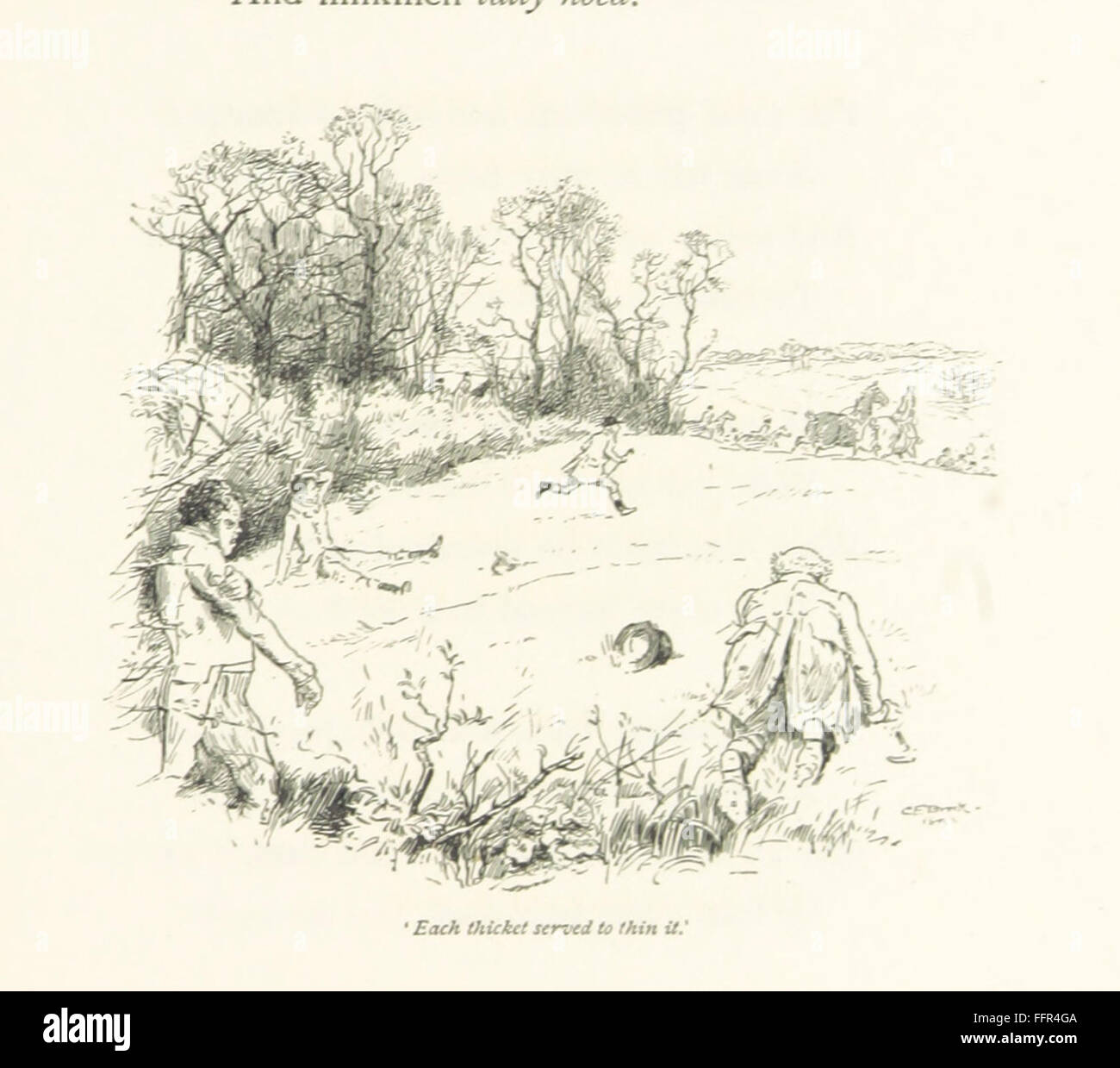 'Humorous Poems' is a vintage book featuring a collection of humorous ...