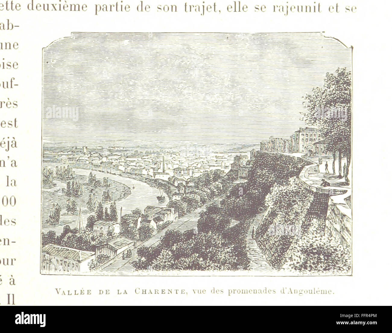 'La France pittoresque' is an illustrated work that showcases the ...