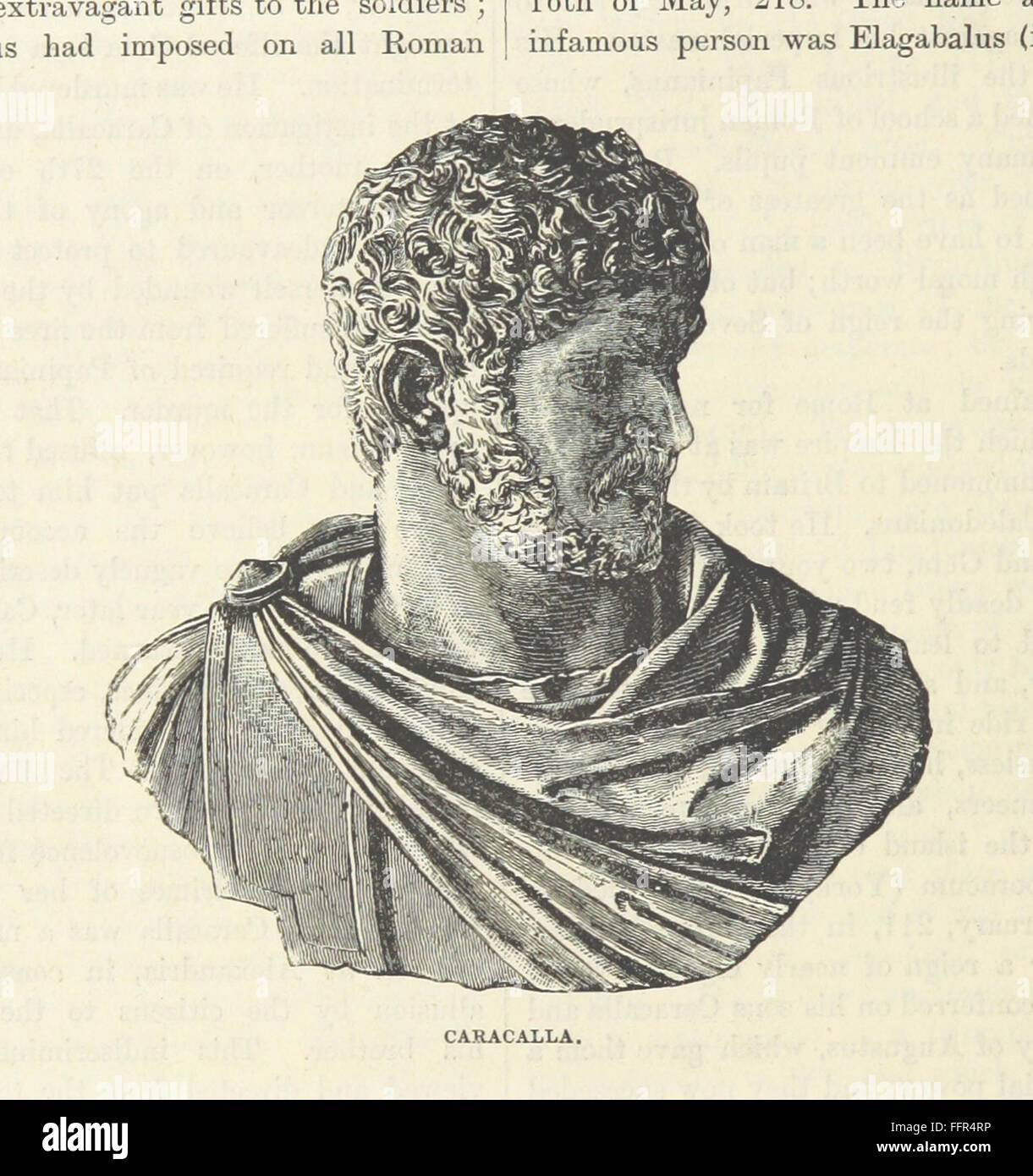 'Cassell's Illustrated Universal History' is a comprehensive history ...