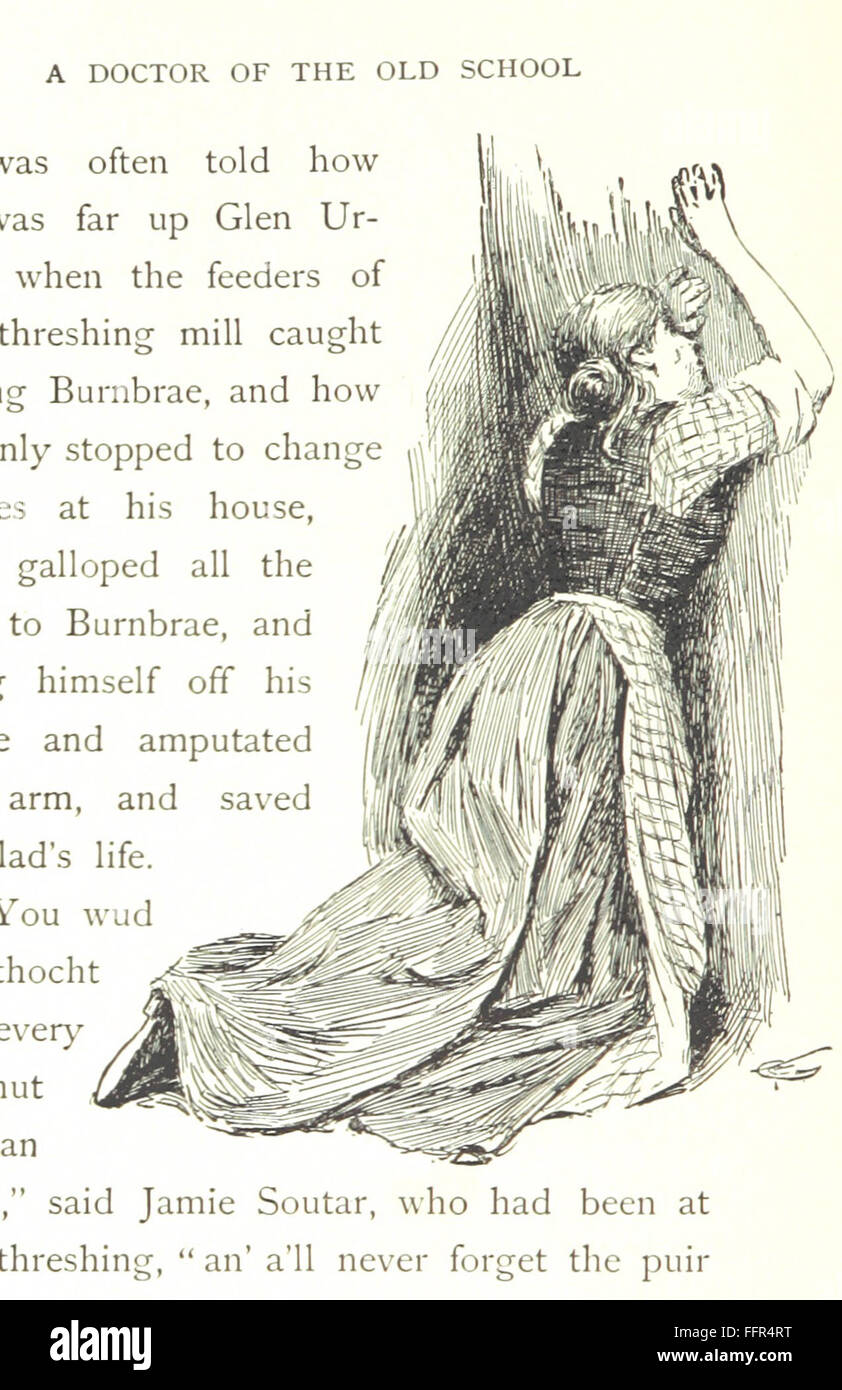 This classic novel tells the story of a traditional doctor navigating ...