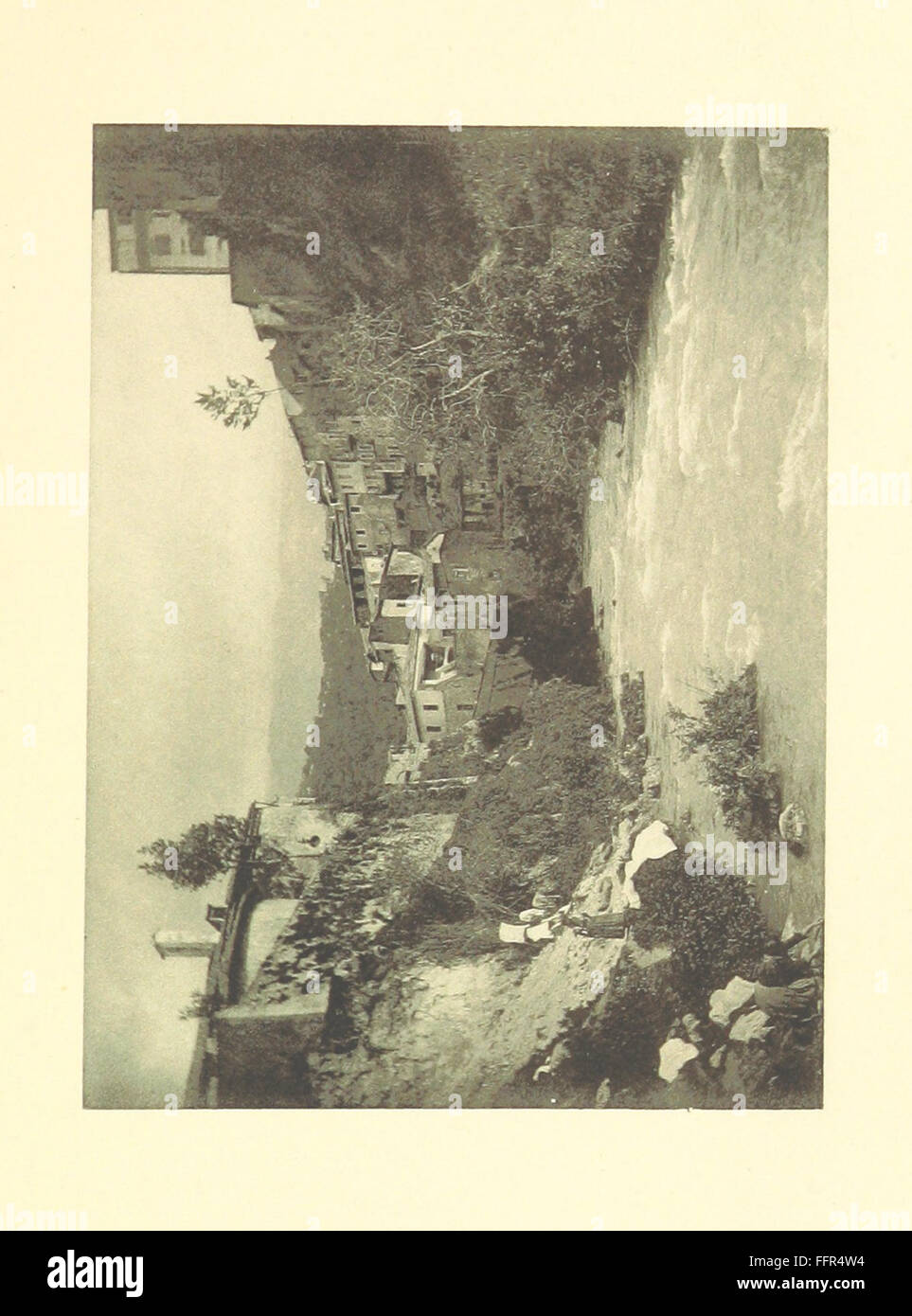 This vintage book explores the Roman Campagna, an area surrounding Rome ...