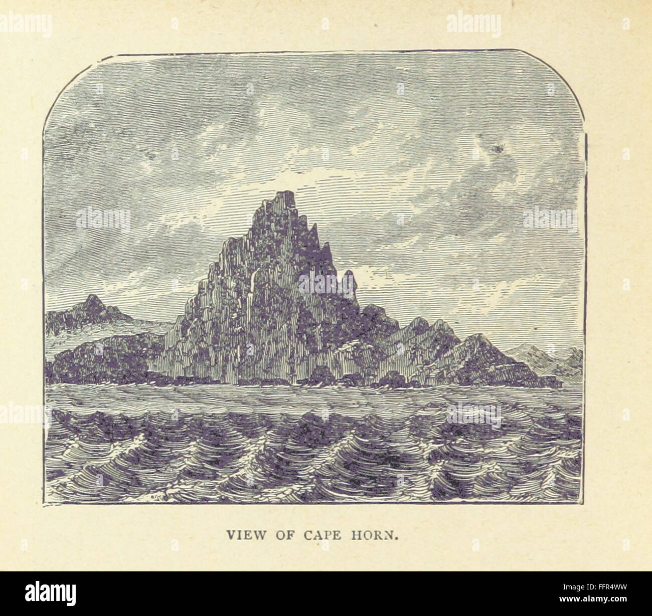 This vintage book covers the history of maritime discovery from its ...