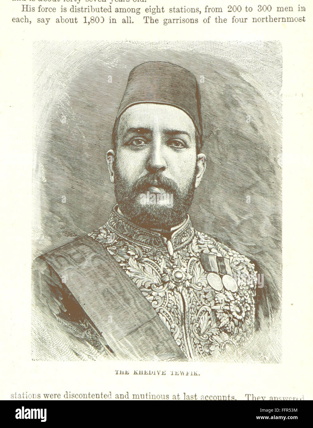 'In Darkest Africa' is a famous travelogue by Henry Morton Stanley ...
