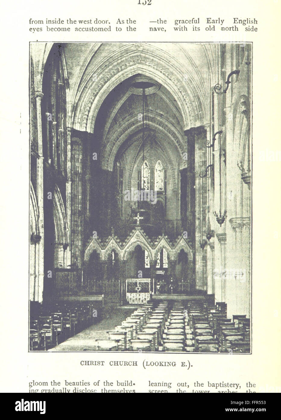 This comprehensive guide to Dublin provides detailed information about ...