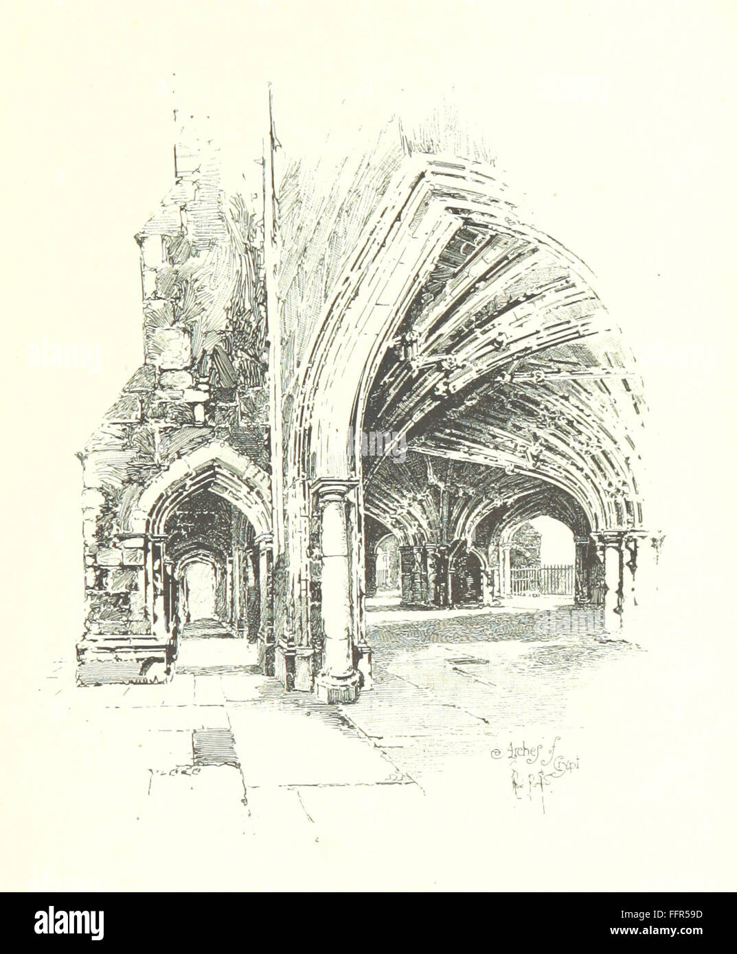 This updated edition provides a detailed look at the Inns of Court and ...