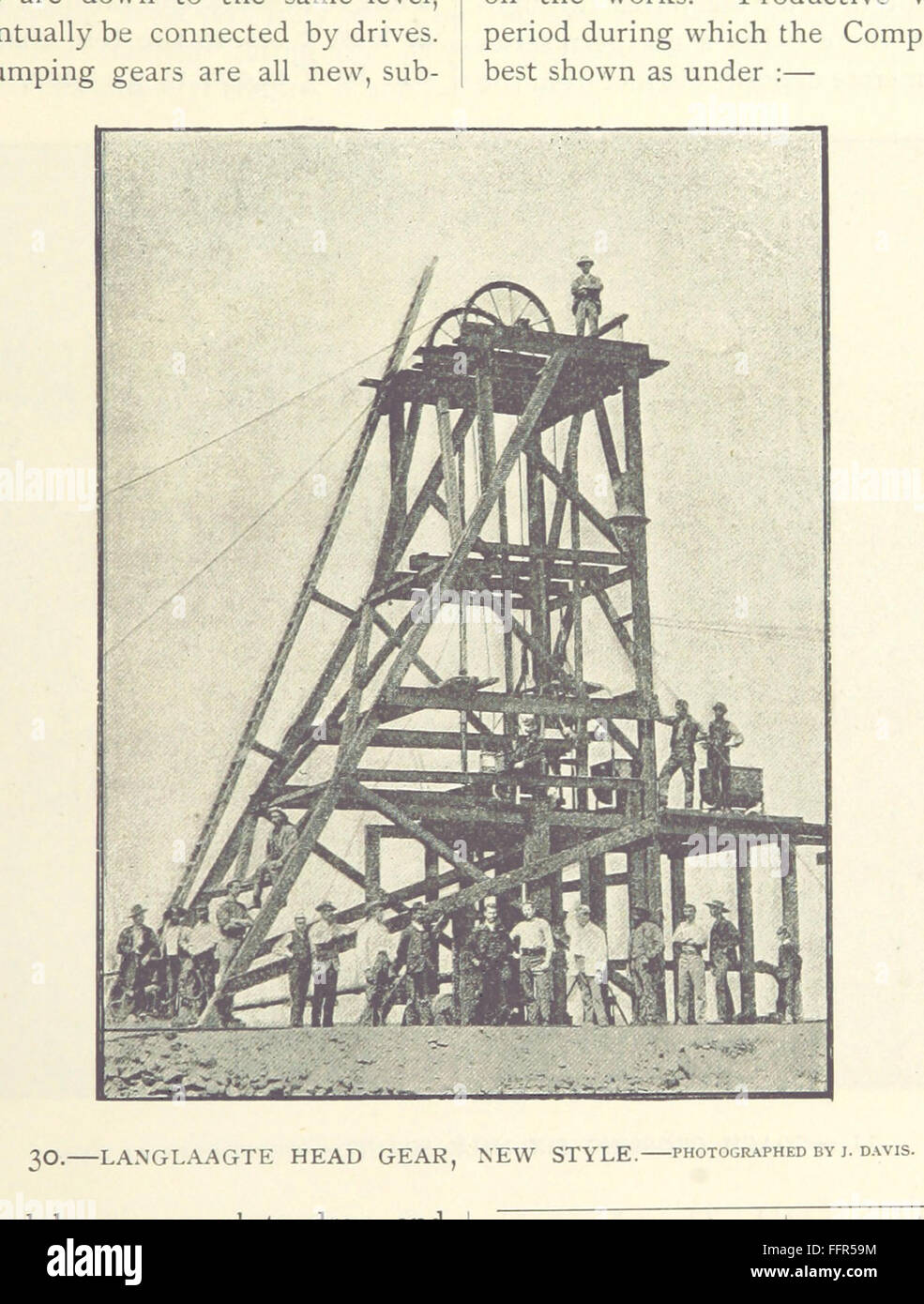 This illustrated book offers a descriptive and historical review of the ...