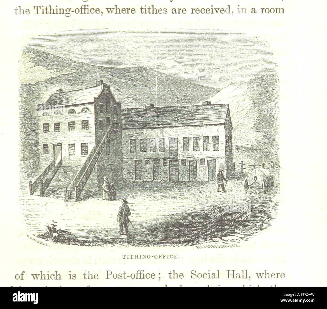 This vintage book chronicles the history of Philadelphia, from its ...