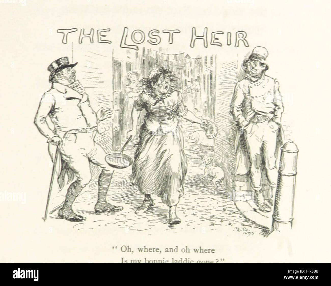 This collection of humorous poems includes witty and light-hearted ...