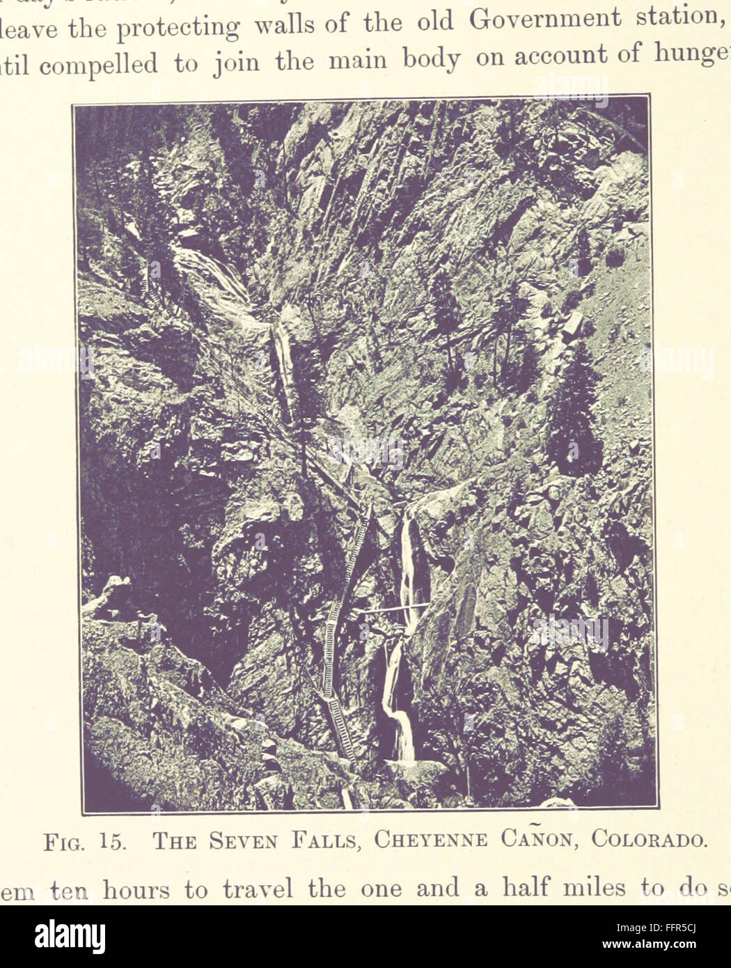 'The Yosemite, Alaska, and the Yellowstone' is a work focusing on the ...