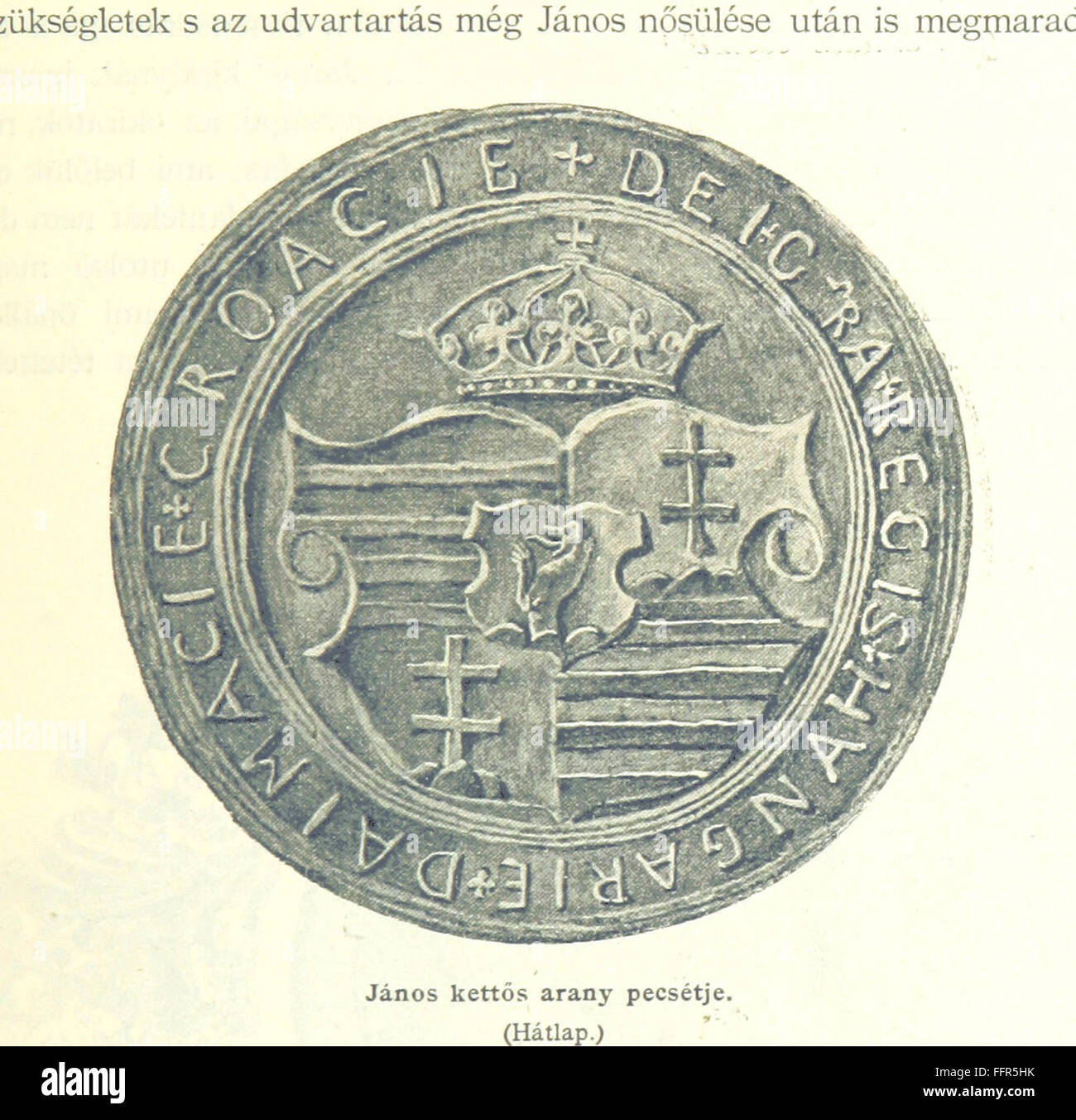 This work, edited by Szilaïgyi S., offers a detailed history of the ...