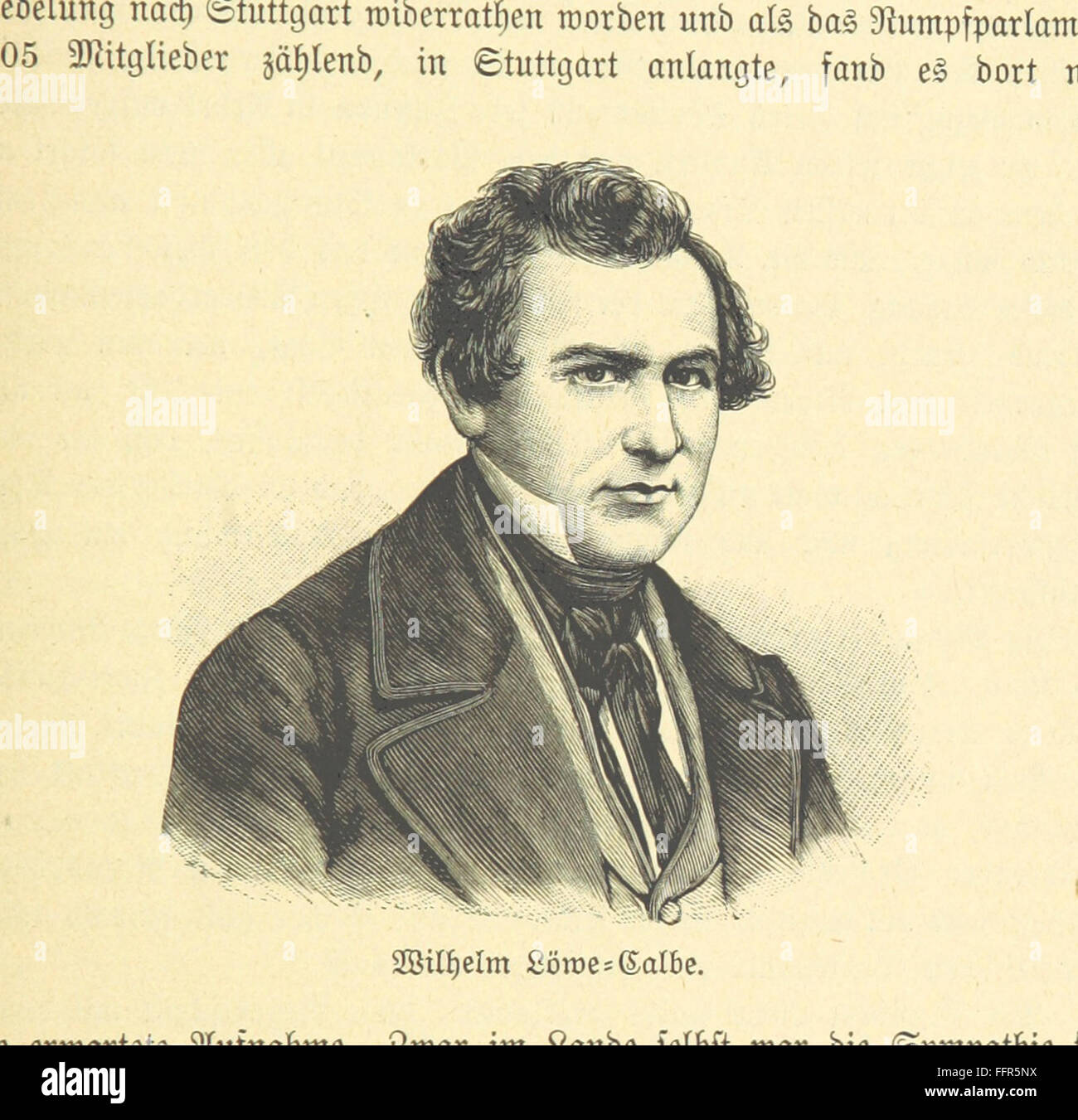 21 of 'Die deutsche Revolution. Geschichte der deutschen Bewegung von ...