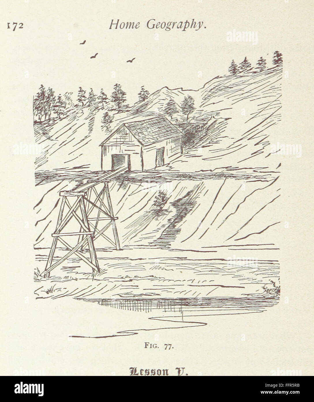 'Map Modeling in Geography' introduces different techniques for ...