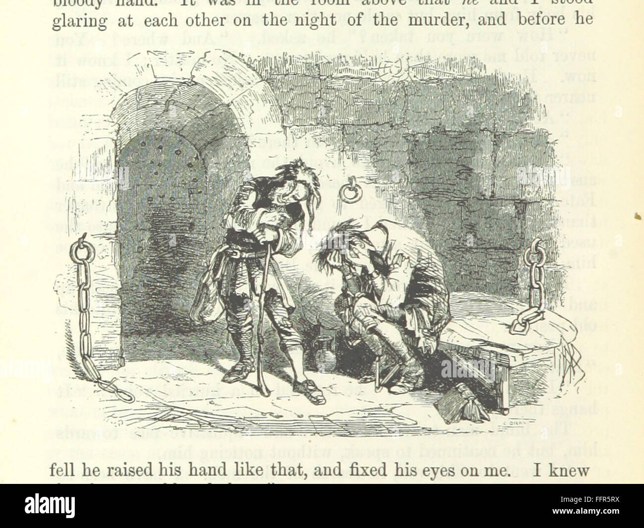 'The Letters of Charles Dickens' is a collection of personal letters ...