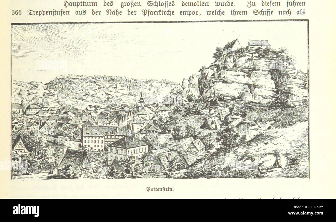 This historical and geographical handbook of Bavaria provides an in ...