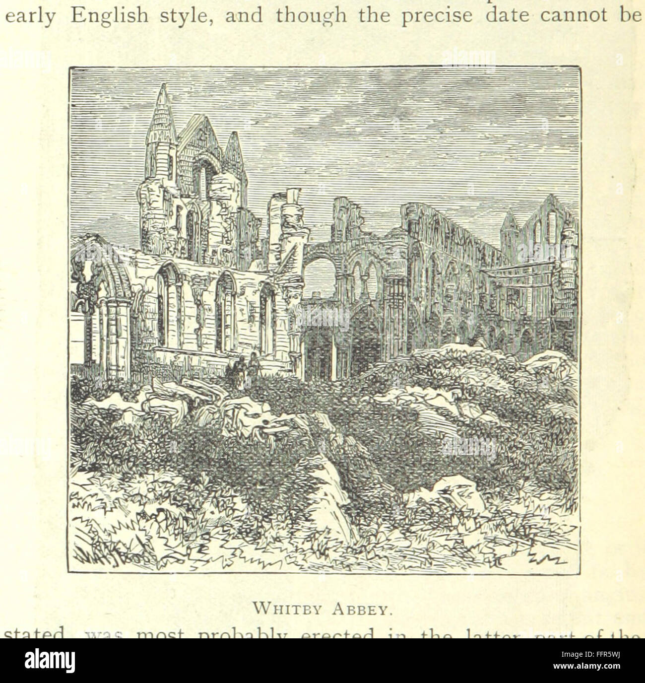 This illustrated tourist guide provides detailed descriptions of scenic ...