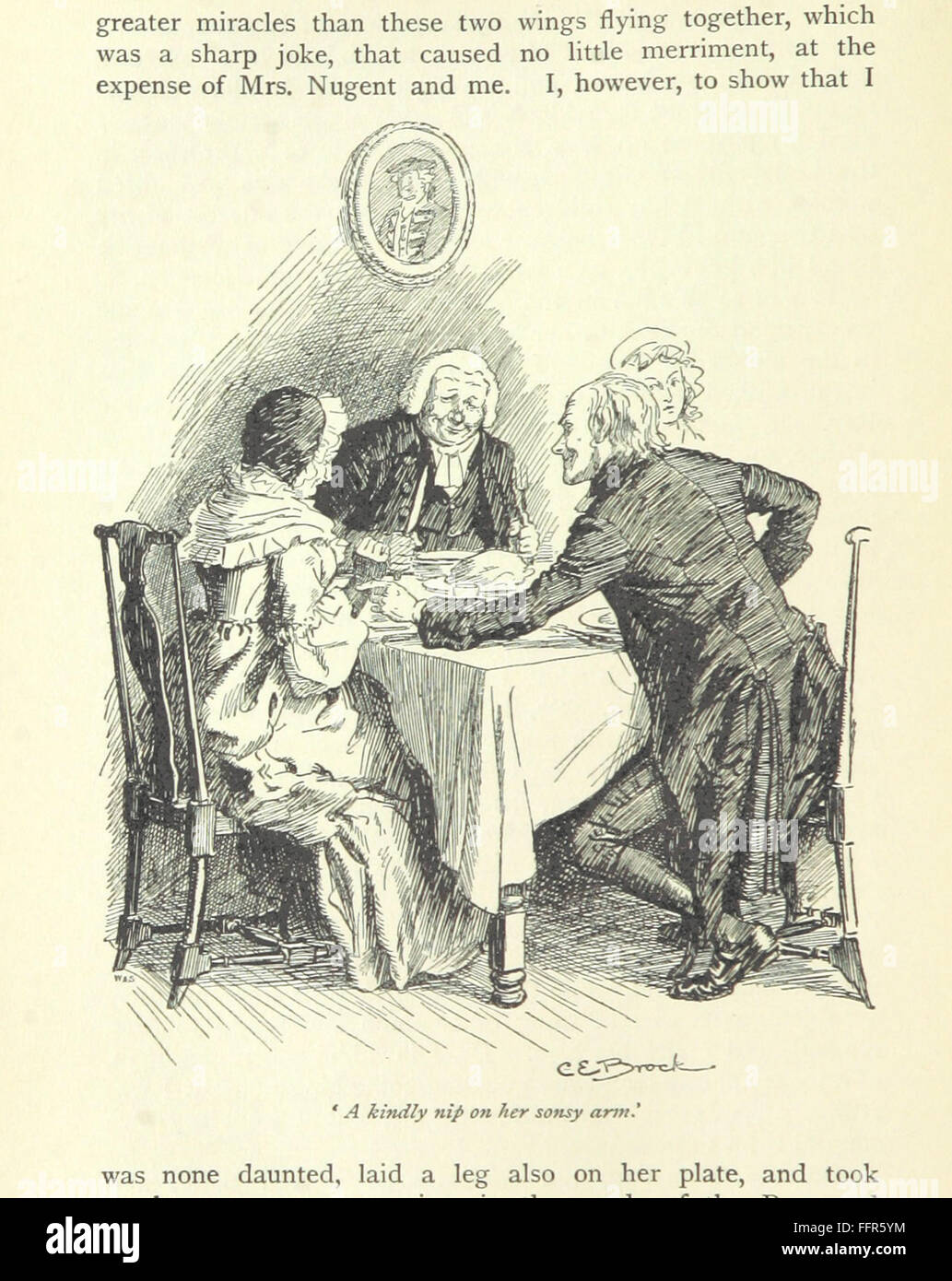 Ainger hi-res stock photography and images - Alamy