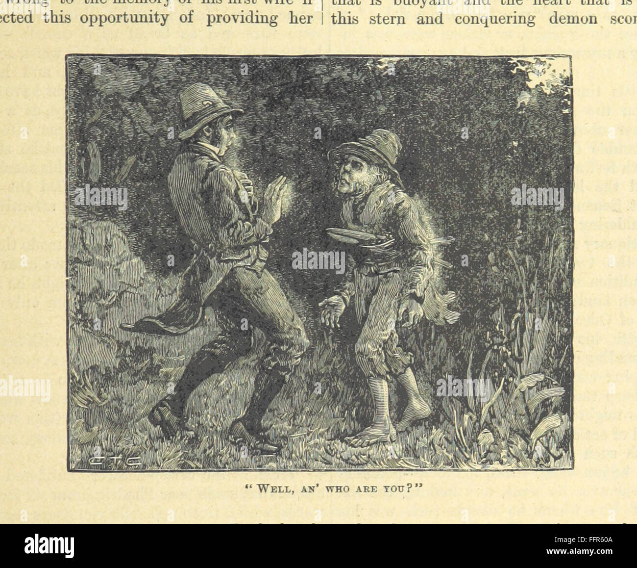 A collection of quotes and excerpts from popular authors, featuring a ...