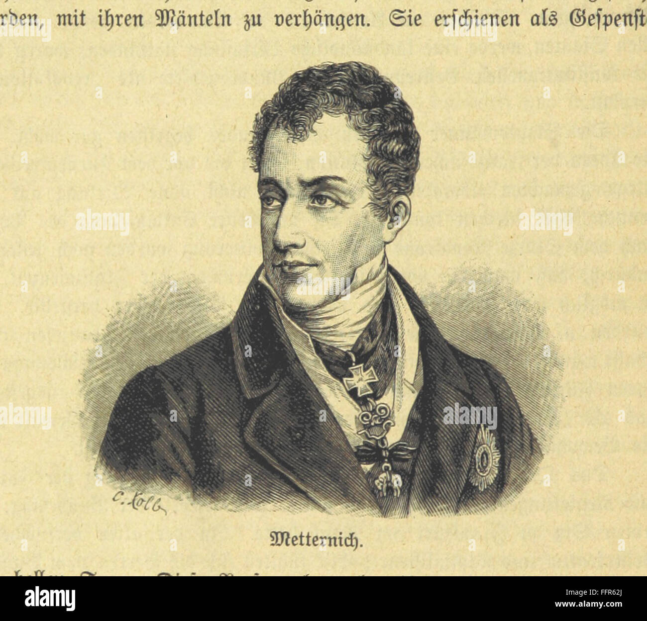 'Die deutsche Revolution' is a vintage German book detailing the ...