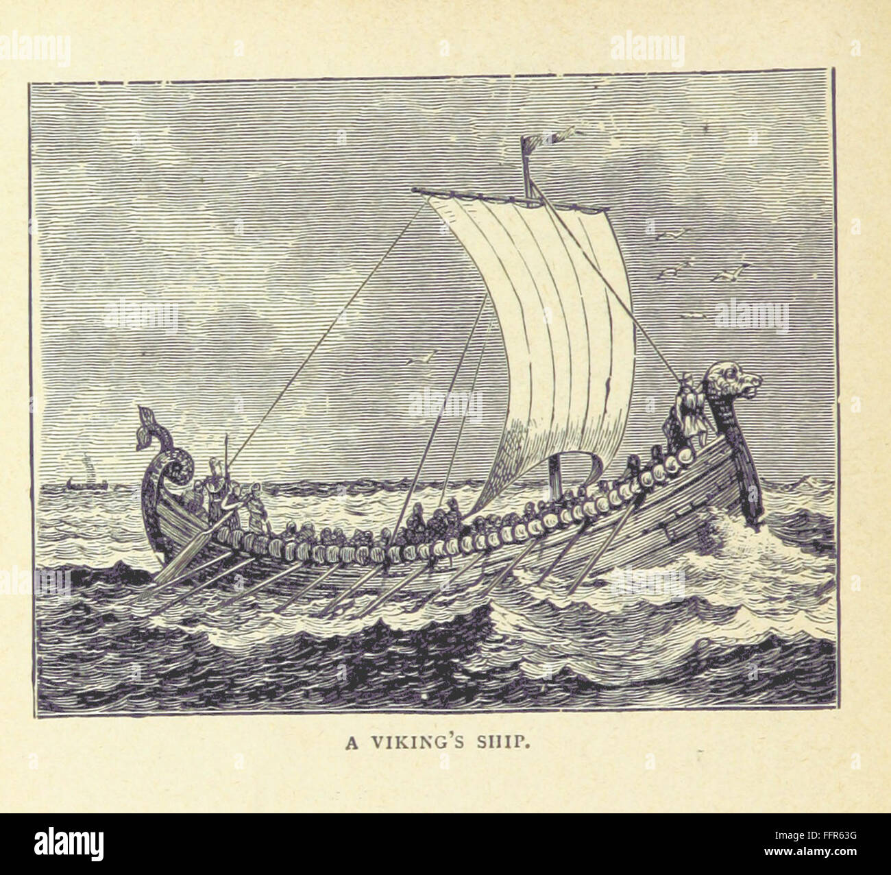 'The Romance of Navigation' recounts the history of maritime ...