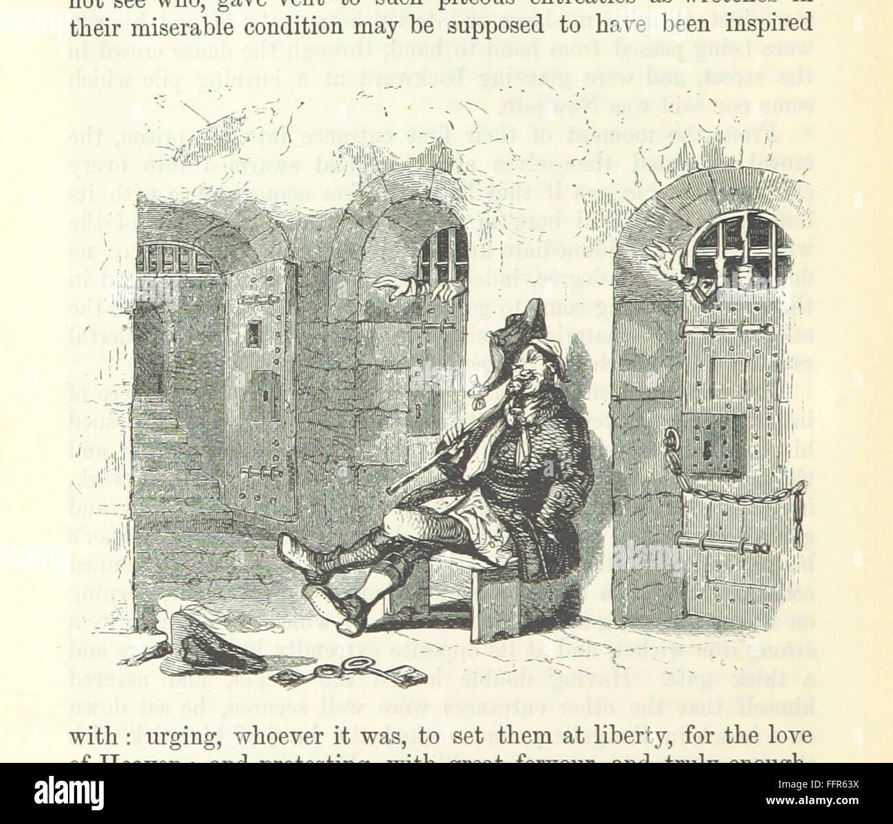 This collection features 94 letters by Charles Dickens, edited by his ...