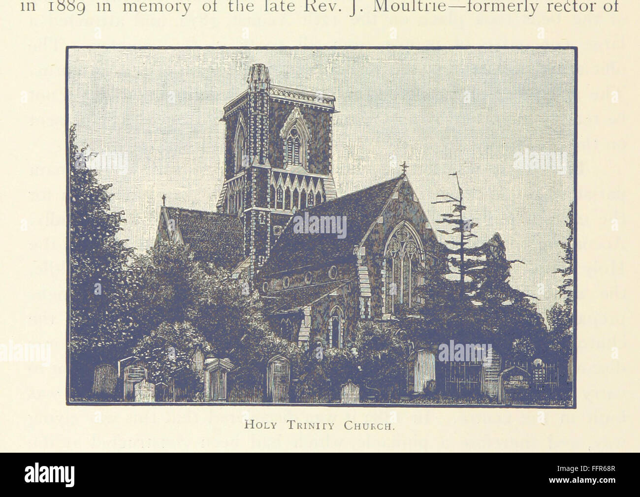 This vintage book covers the history of rugby, including its ...