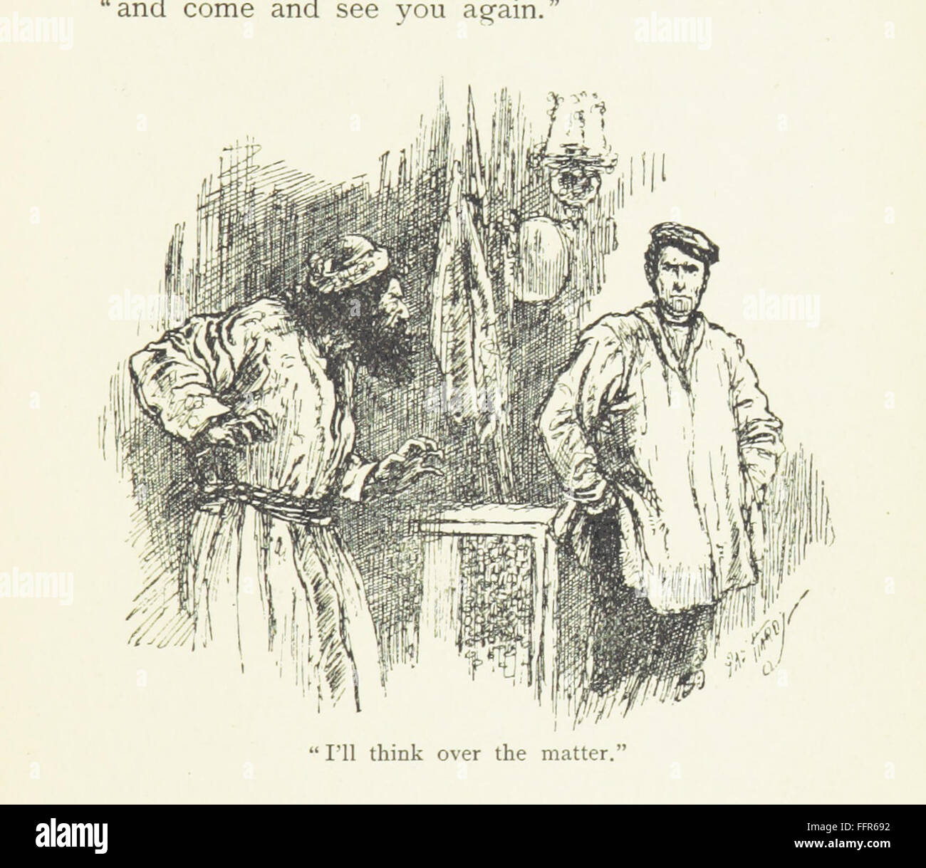 'From Clue to Capture' is a collection of detective stories featuring ...