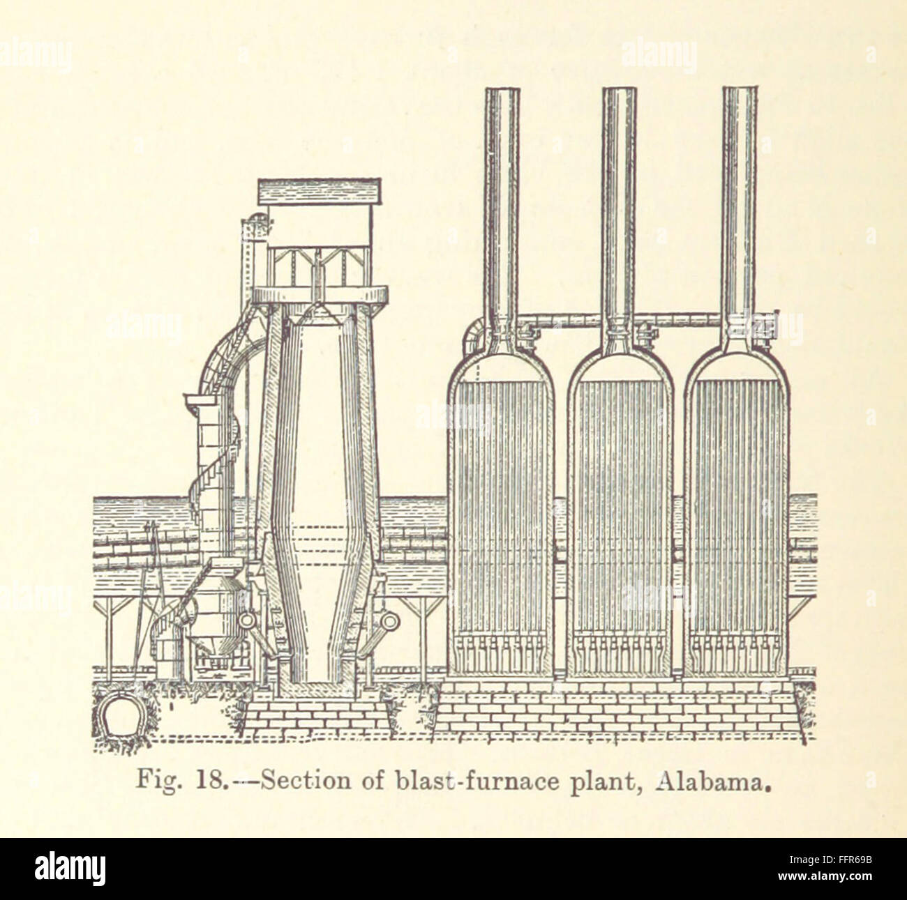 This first volume of 'The Metallurgy of Iron and Steel' delves into the ...